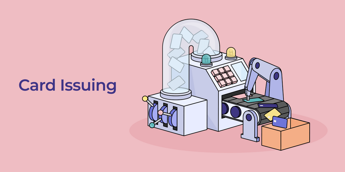 Card Issuing | Bankera Blog