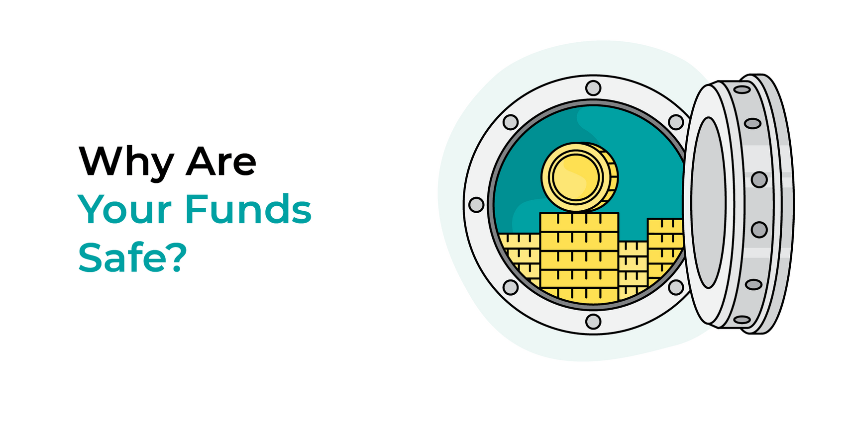 Why Are Your Funds Safe? | Bankera Blog