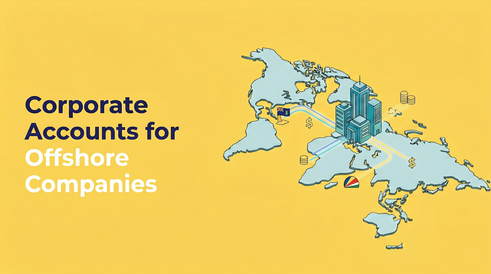 Opening an Offshore Company Bank Account in the EU | Bankera Blog ...