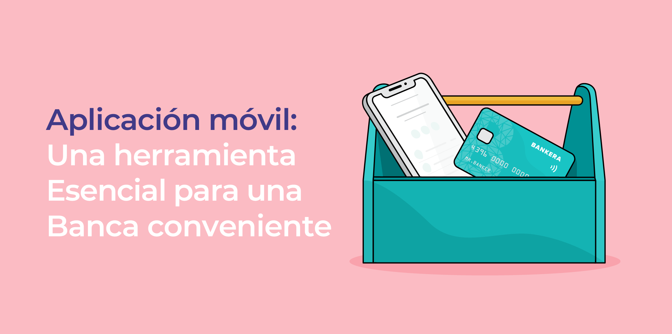 ¿Qué hace a las aplicaciones de banca móvil tan populares? | Bankera Blog